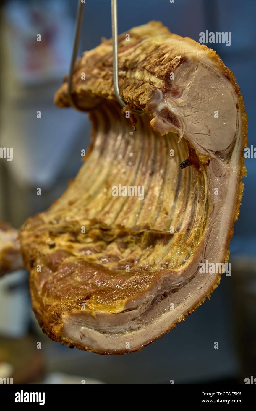 HONG KONG - OCTOBER 6: Photography of Tai Yuen market in Hong Kong on ...