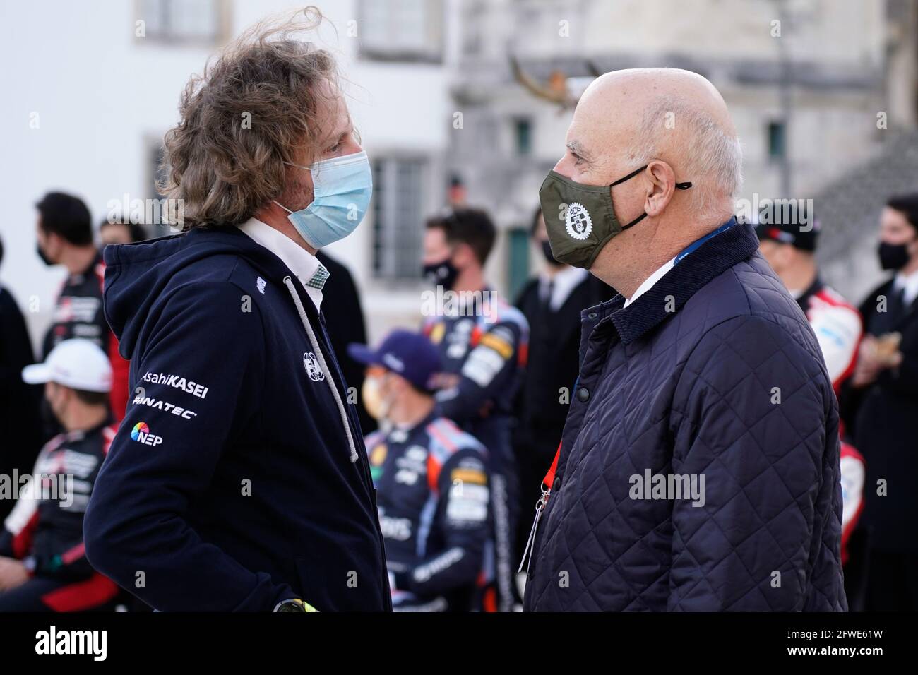 Maria mai simon hi-res stock photography and images - Alamy