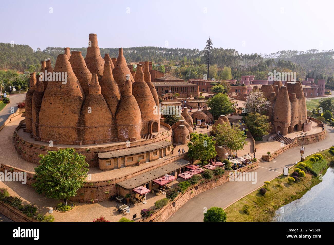 Dongfengyun hi-res stock photography and images - Alamy