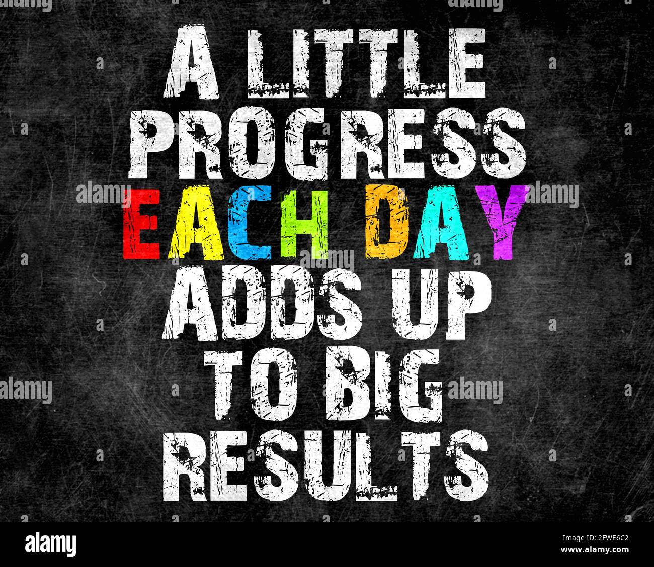 Motivational hi-res stock photography and images - Alamy