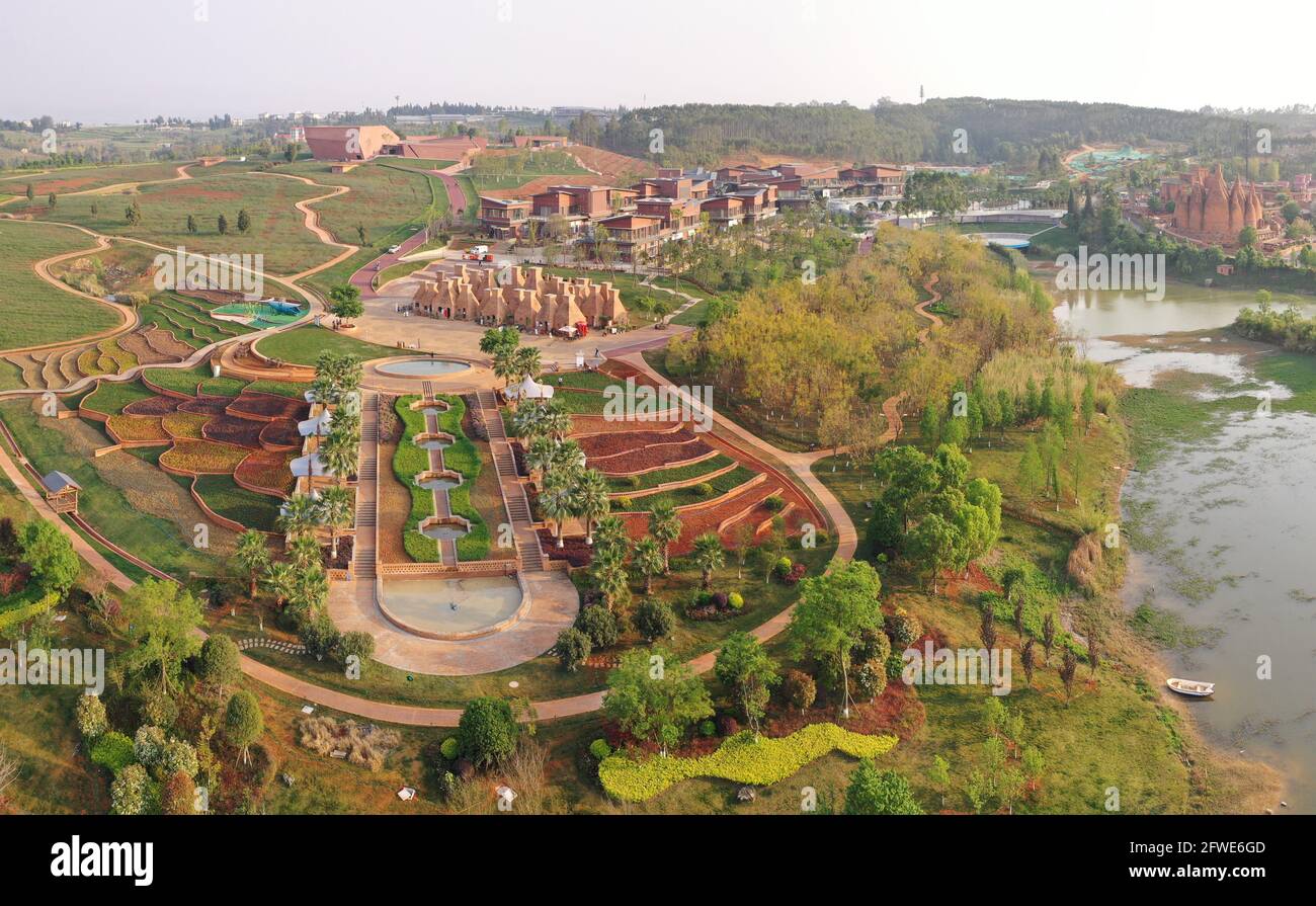 Dongfengyun hi-res stock photography and images - Alamy