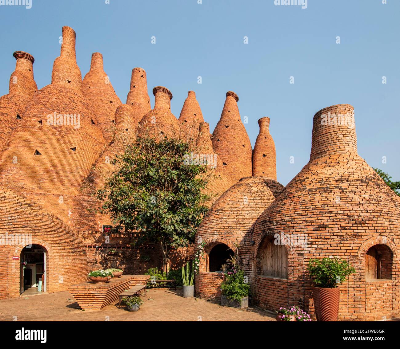 Dongfengyun hi-res stock photography and images - Alamy