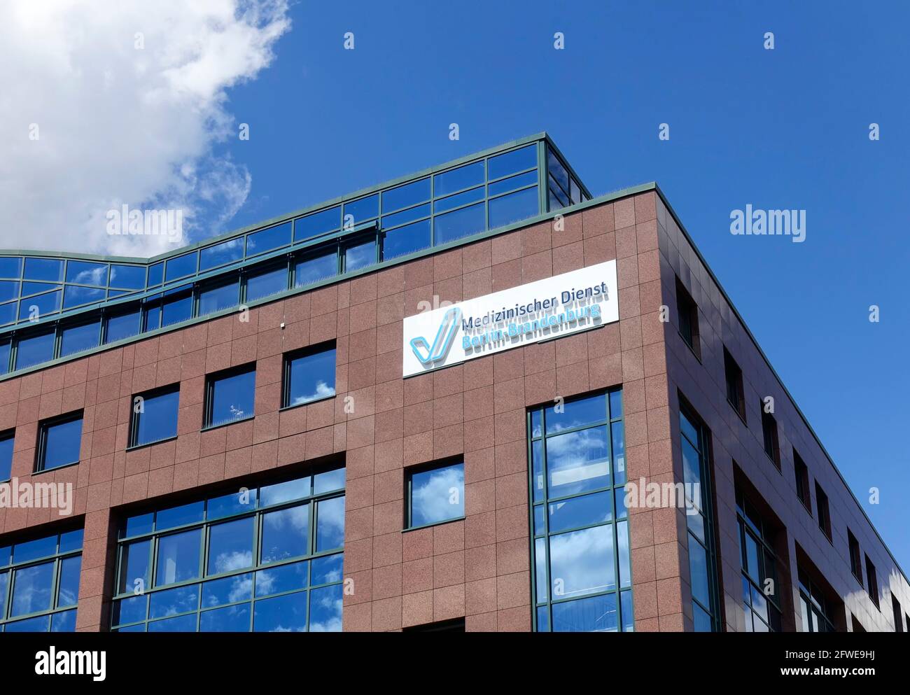 Mdk logo hi-res stock photography and images - Alamy