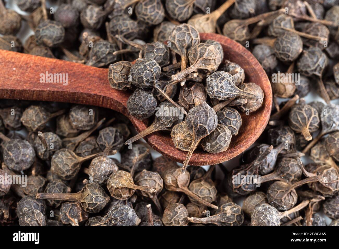 Tailed cubeb hi-res stock photography and images - Alamy