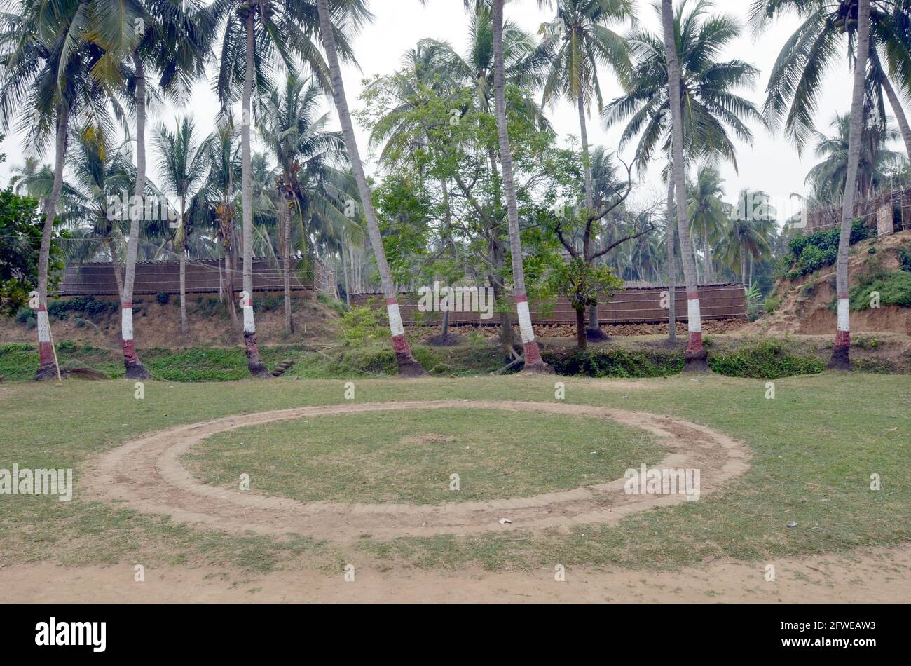 Odisha scenery hi-res stock photography and images - Alamy