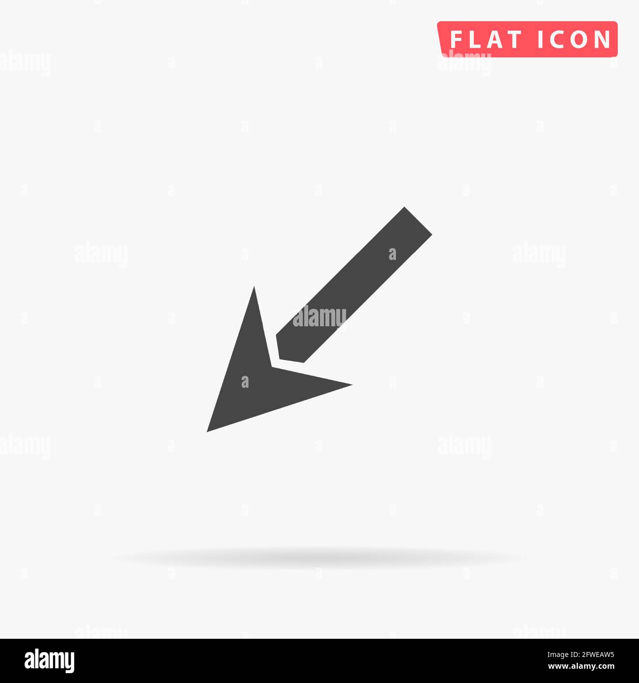 Back up downstairs Stock Vector Images - Alamy