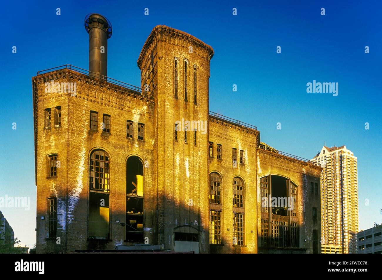 Early railroad hi-res stock photography and images - Alamy