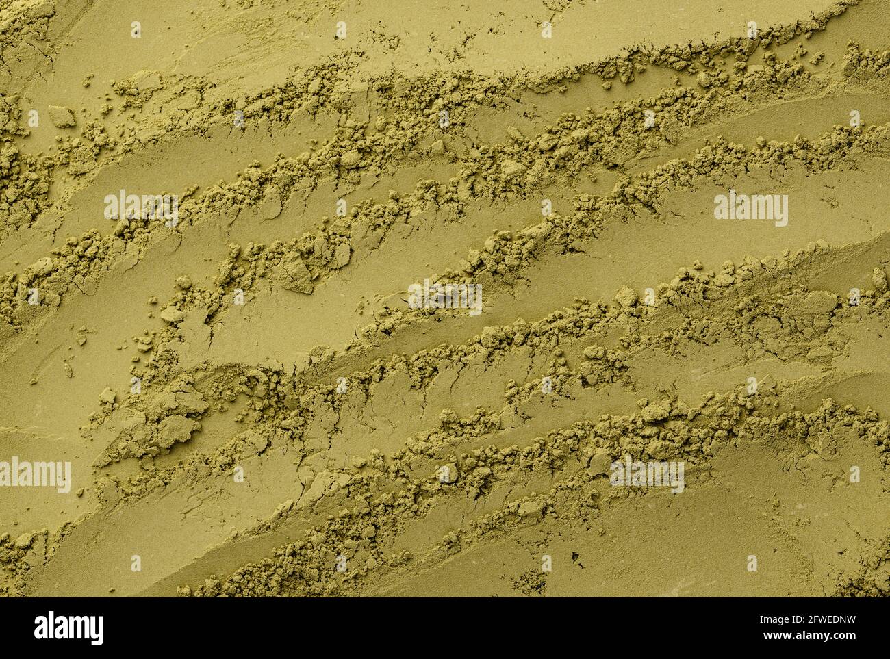 Clay powder texture hi-res stock photography and images - Alamy