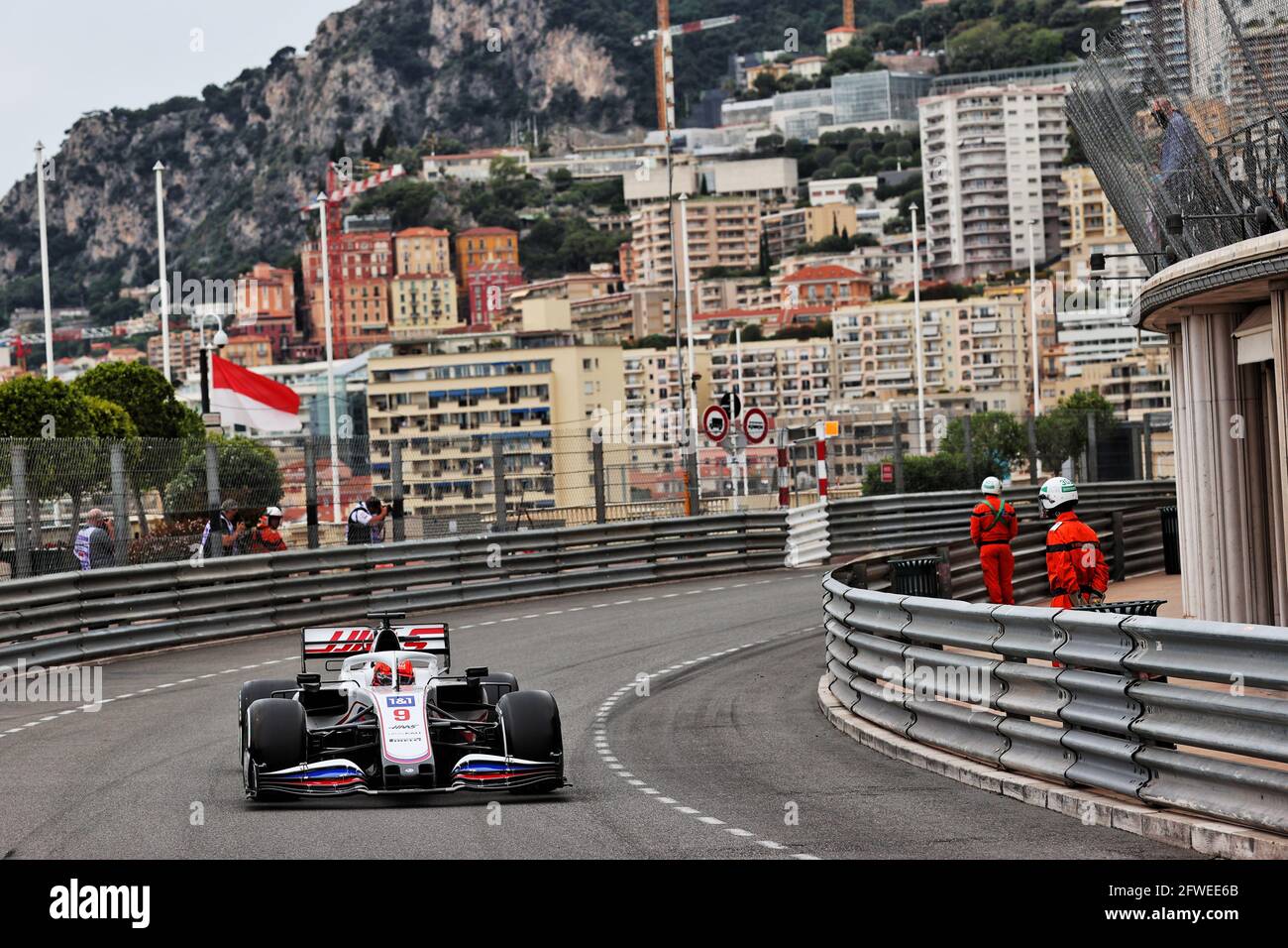 Monte Carlo, Monaco. 22nd May, 2021. Monaco, Monte Carlo. 22nd May ...