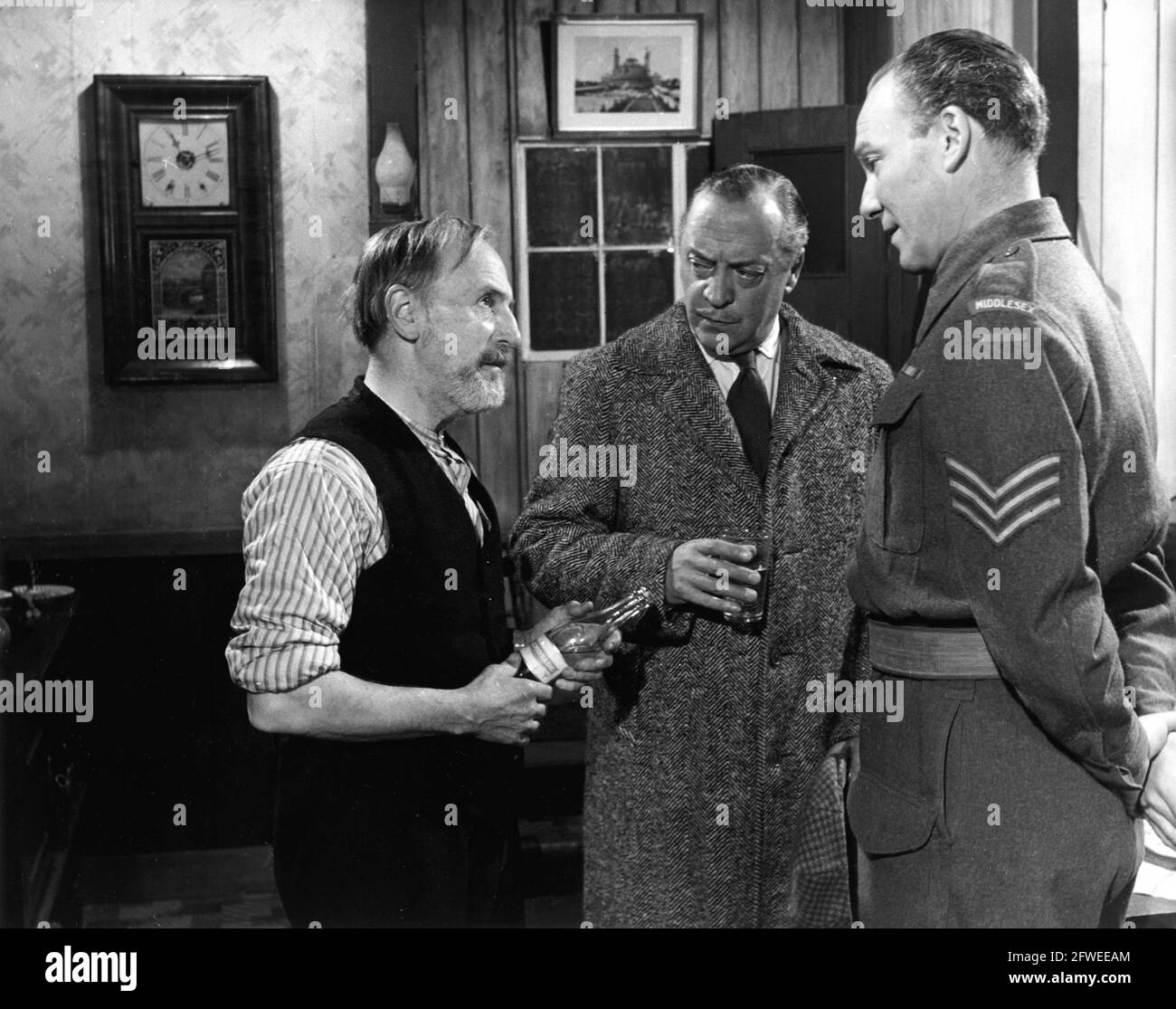 Seton watson hi-res stock photography and images - Alamy