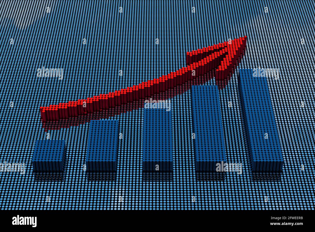 Chart for infographics hi-res stock photography and images - Alamy