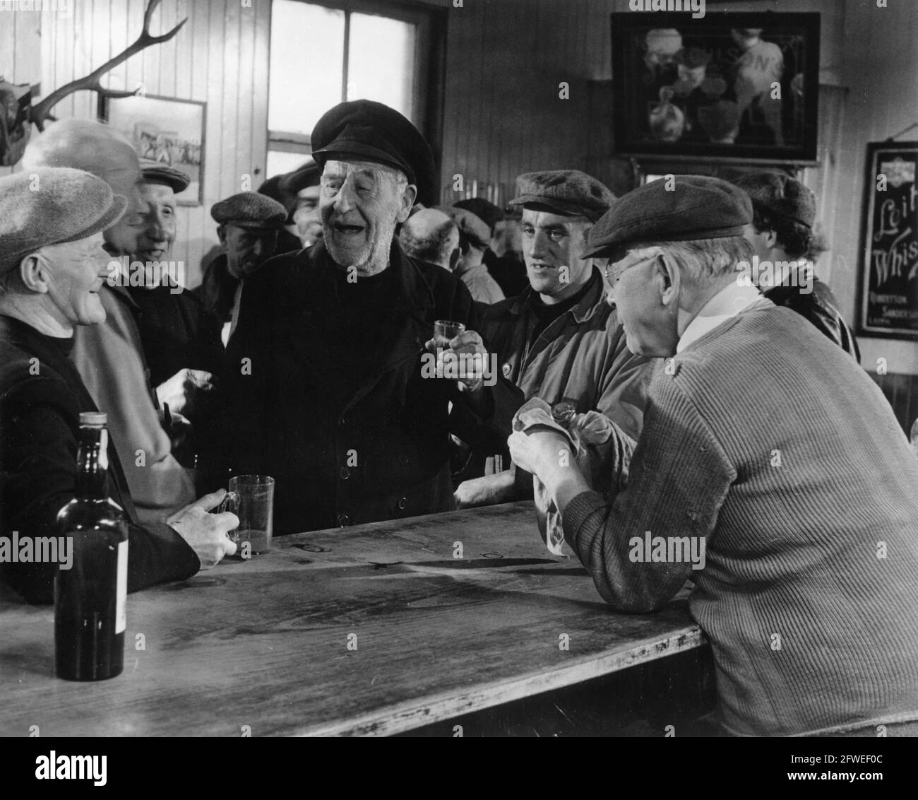 Mackenzie whisky hi-res stock photography and images - Alamy