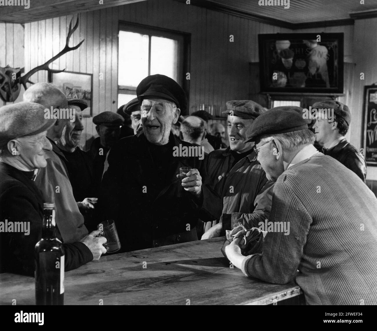 John gregson hi-res stock photography and images - Alamy