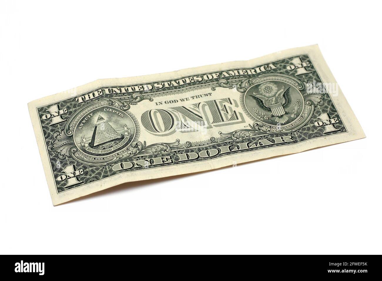 Dollar usd usa currency Cut Out Stock Images & Pictures - Alamy
