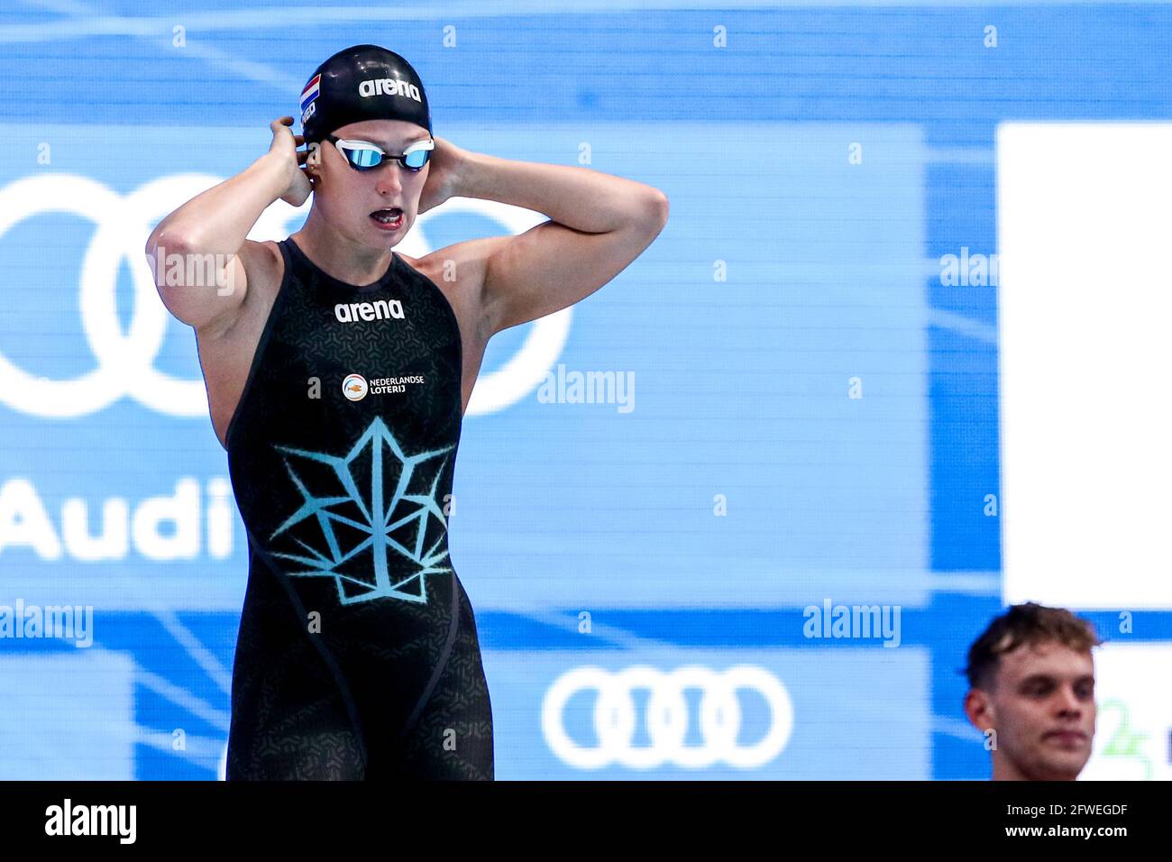 Kim busch hi-res stock photography and images - Alamy