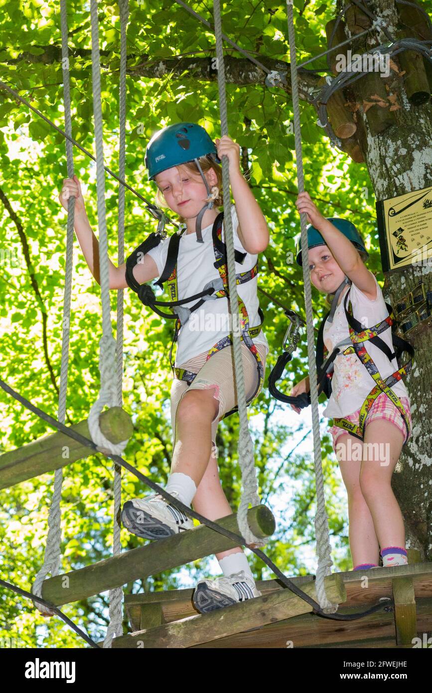 Go Ape Child High Resolution Stock Photography and Images - Alamy