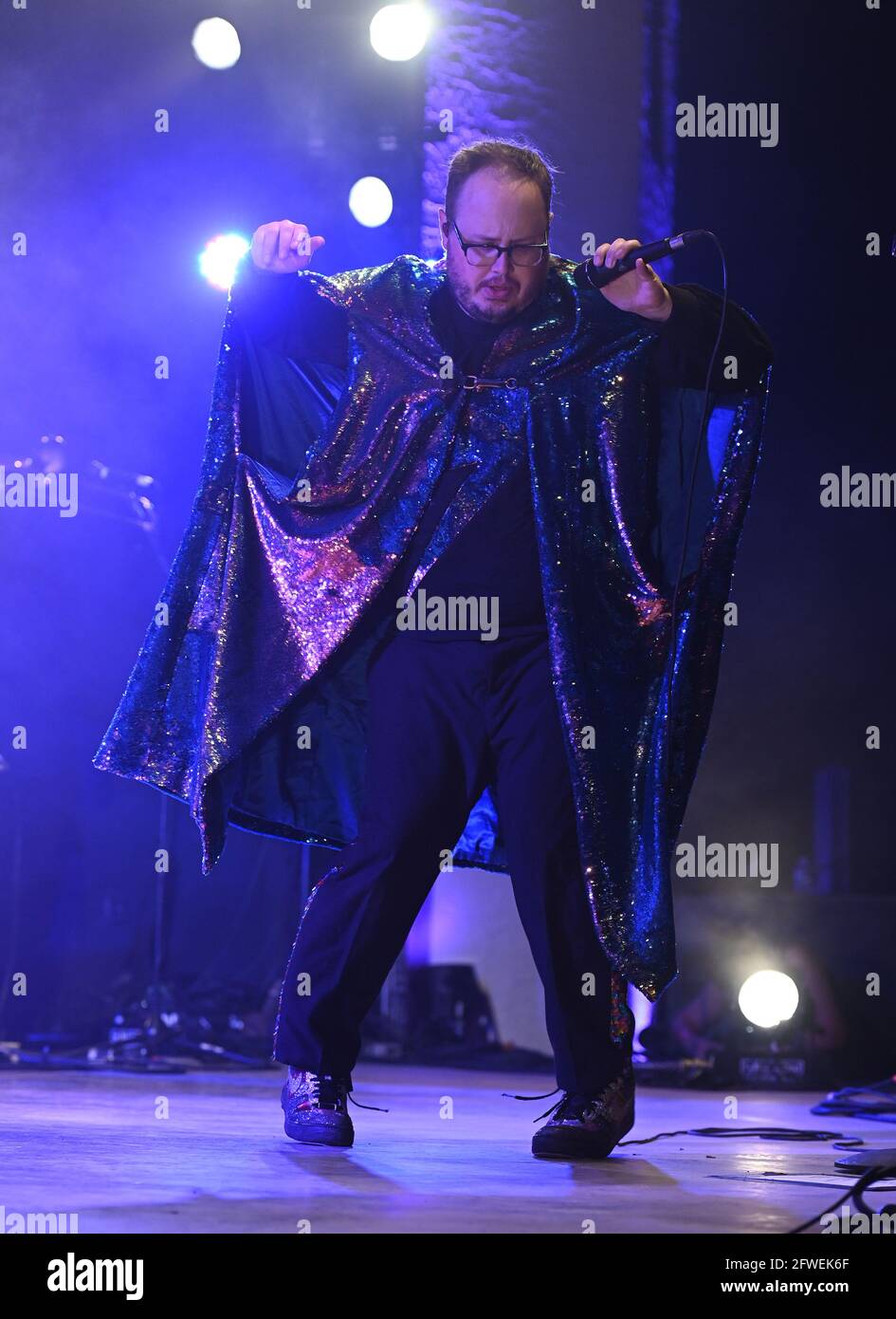 Janeway hi-res stock photography and images - Alamy