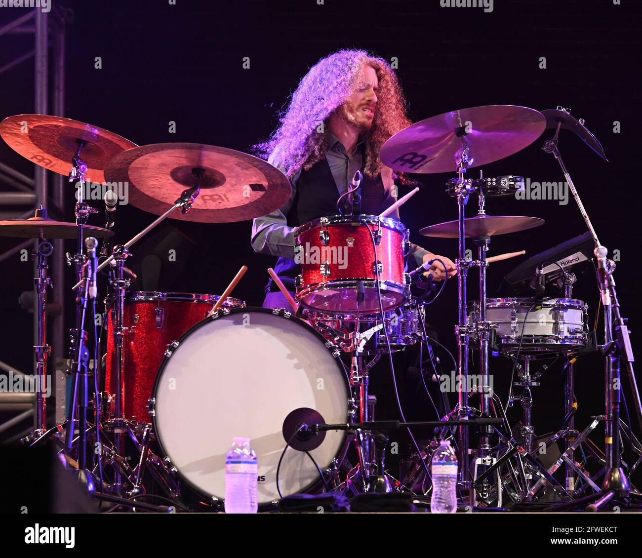 Kevin leon hi-res stock photography and images - Alamy