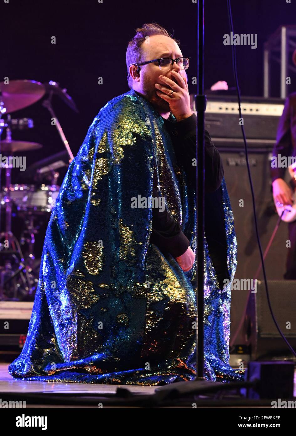 Paul janeway hi-res stock photography and images - Alamy