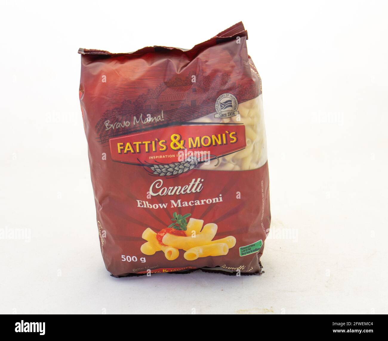 Fattis hi-res stock photography and images - Alamy