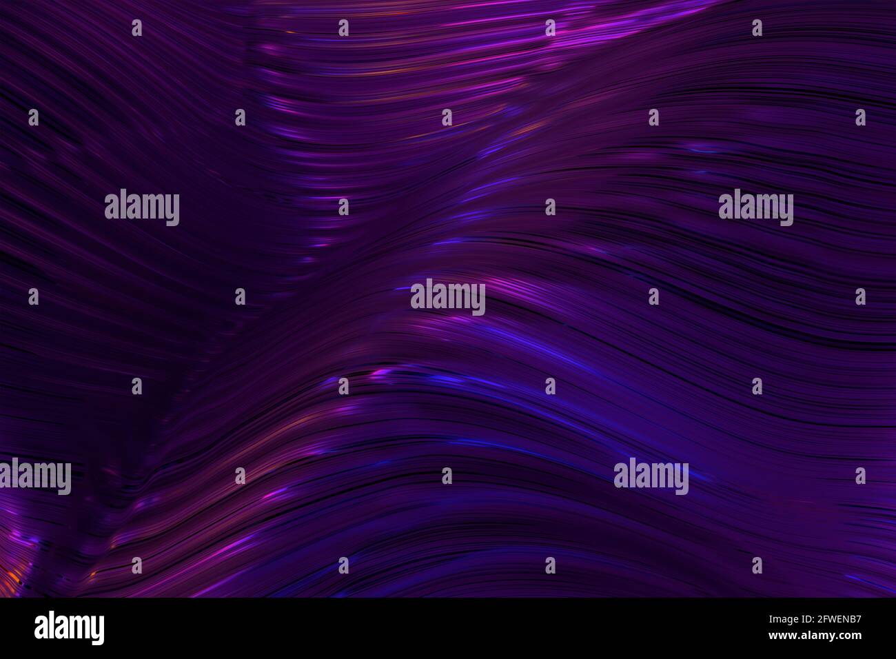 Wavy texture hi-res stock photography and images - Alamy
