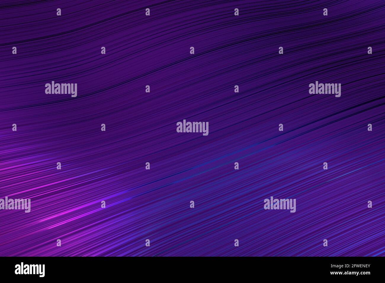 Abstract gradient puple and blue wavy texture Stock Photo - Alamy