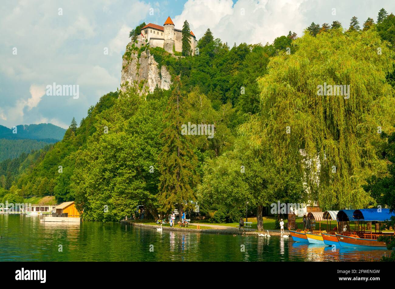 Slovenia museum hi-res stock photography and images - Alamy