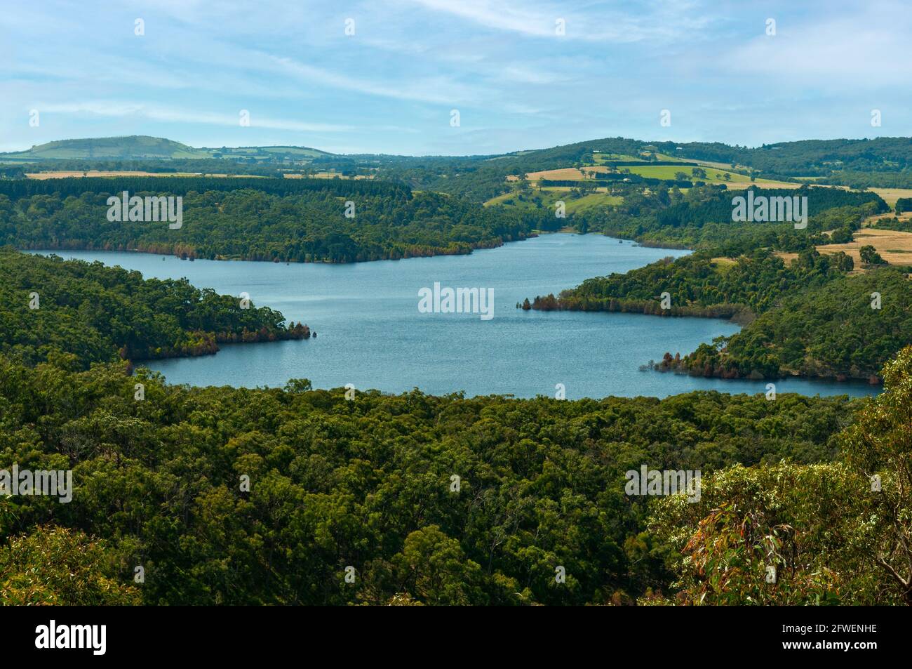 Victoria lake hi-res stock photography and images - Alamy