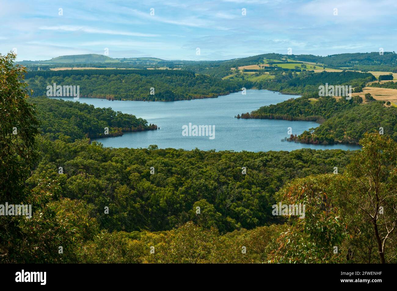 Victorian dam hi-res stock photography and images - Alamy
