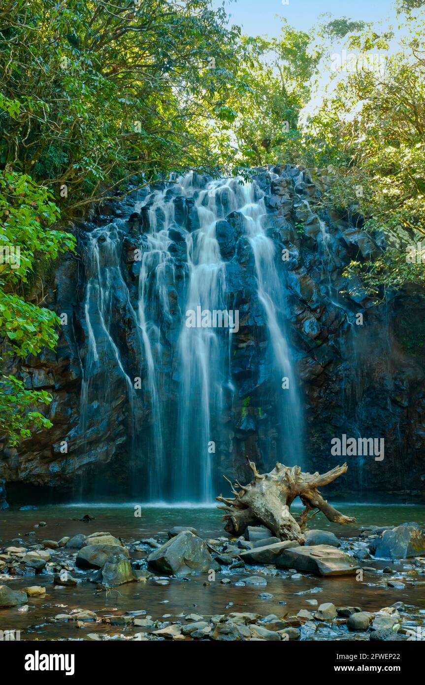 Waterfalls circuit hi-res stock photography and images - Alamy