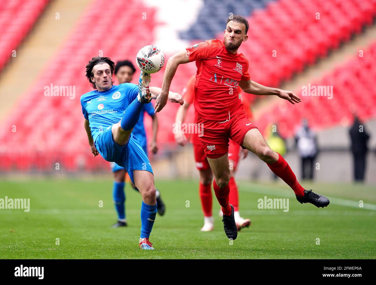 Liam gerrard hi-res stock photography and images - Alamy