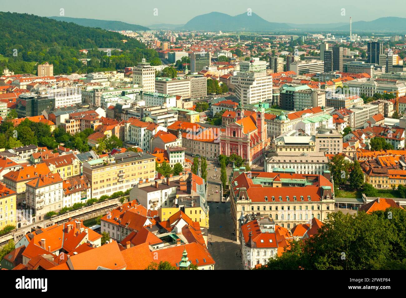 Impressive view historic castle hi-res stock photography and images - Alamy