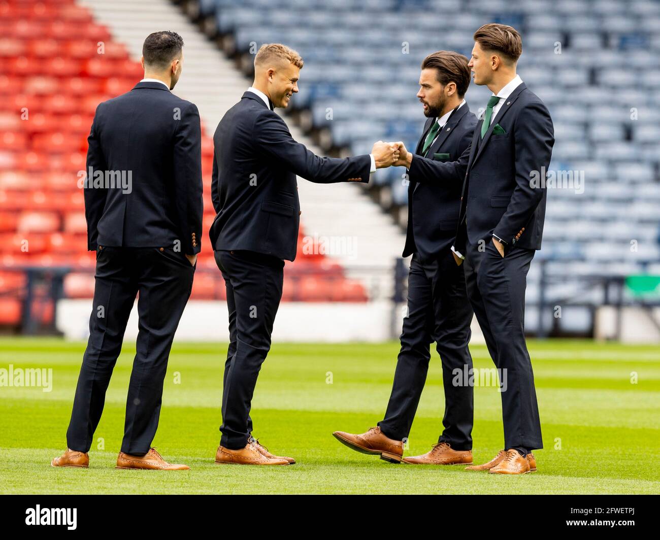 Kevin dabrowski hi-res stock photography and images - Alamy