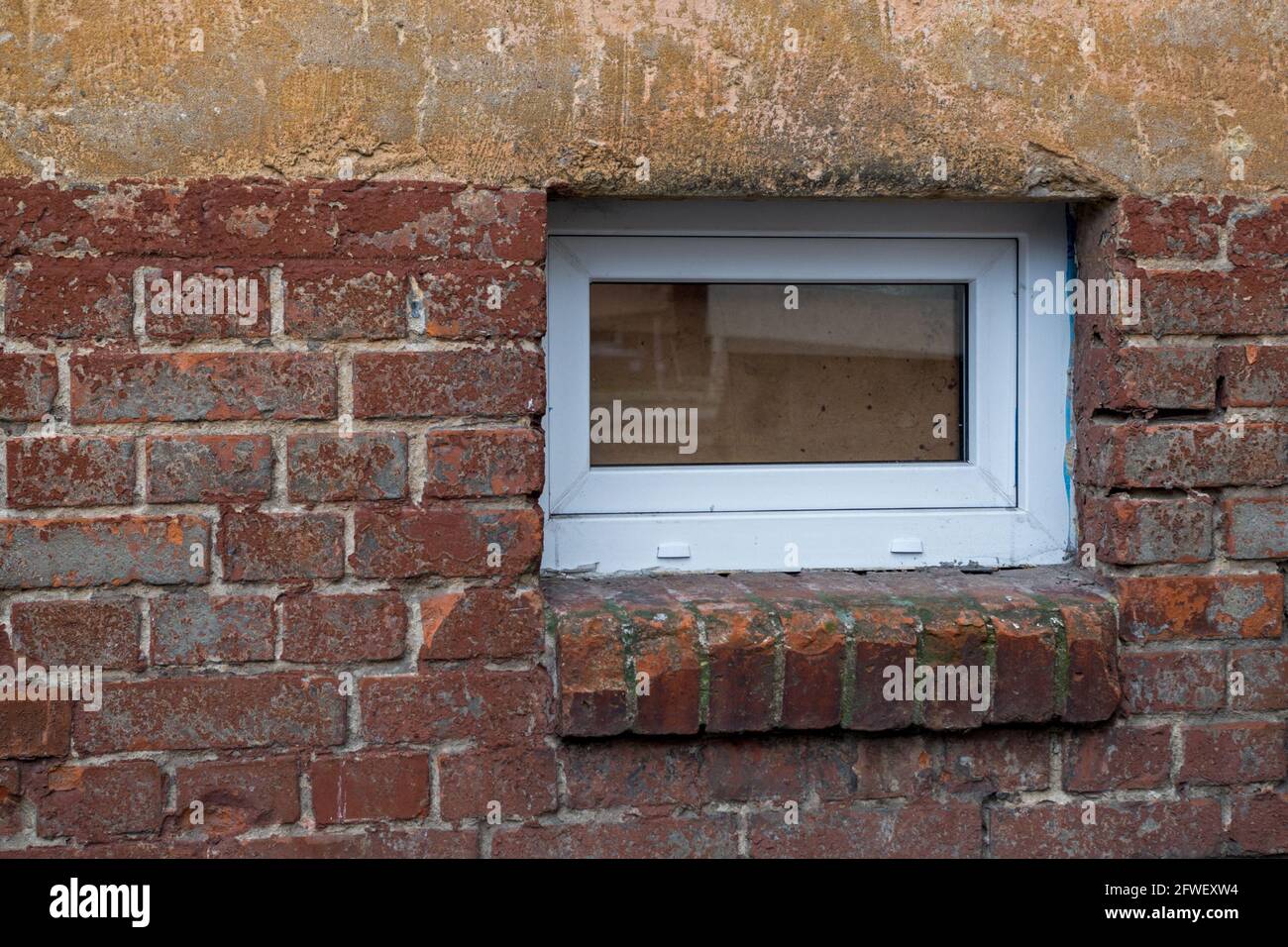 Renovated basement hi-res stock photography and images - Alamy