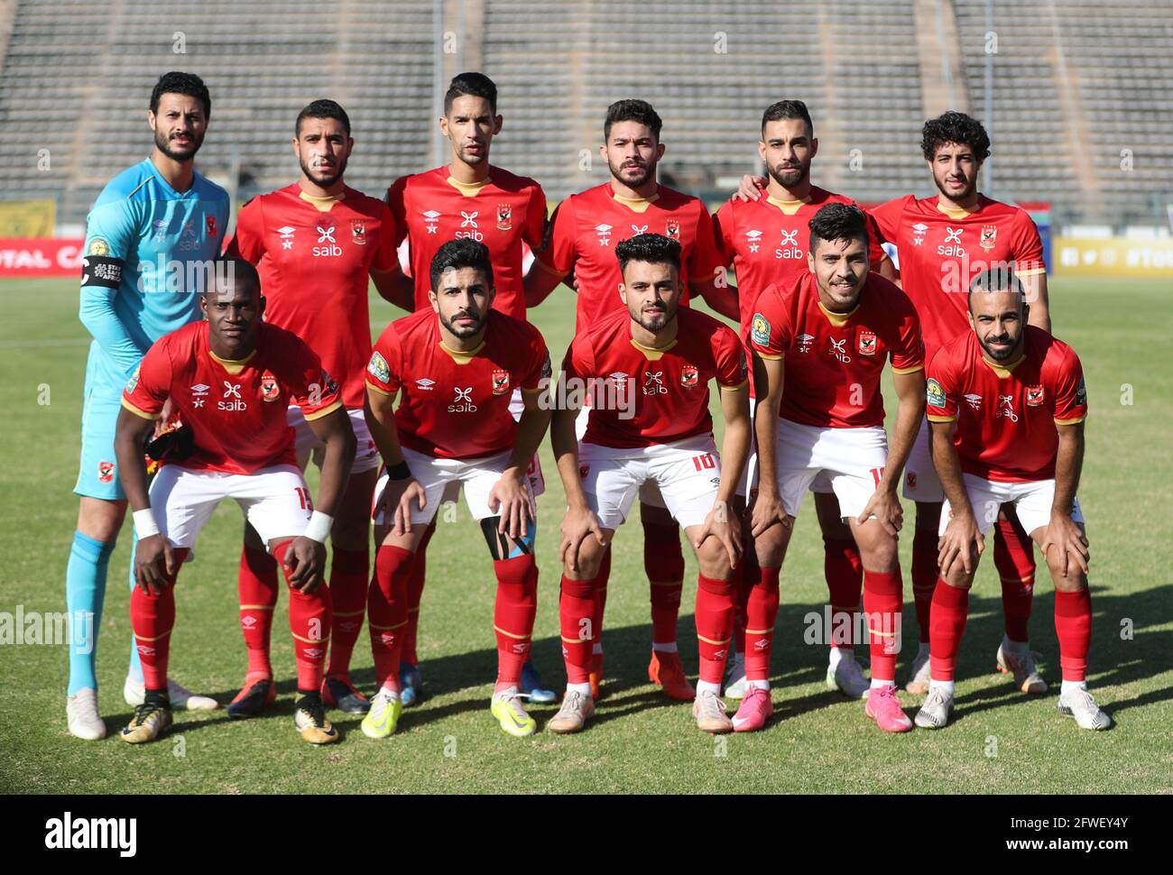 South african team group photo hi-res stock photography and images - Alamy