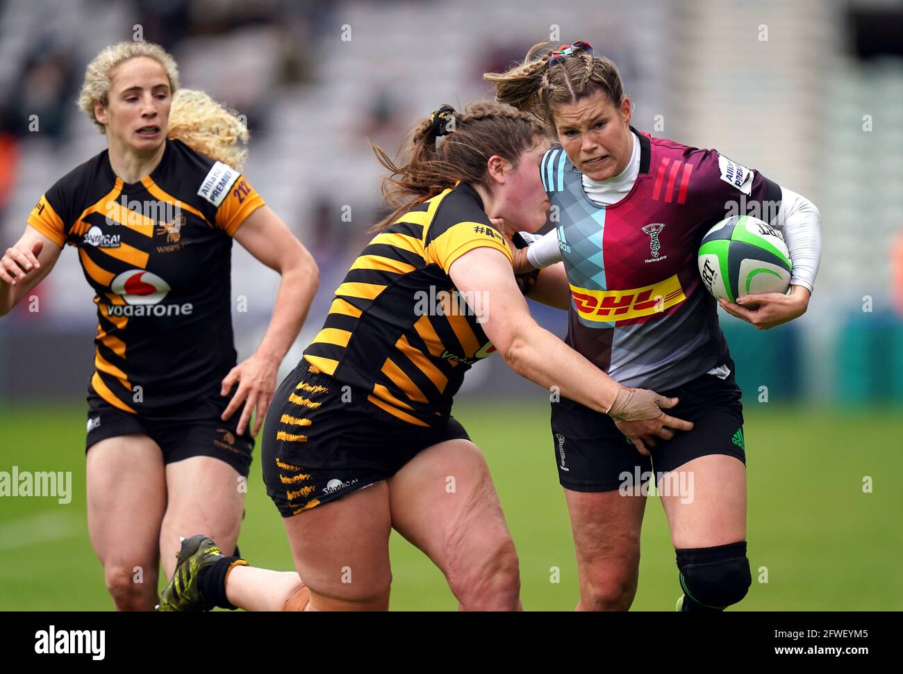 Jess breach 2021 hi-res stock photography and images - Alamy