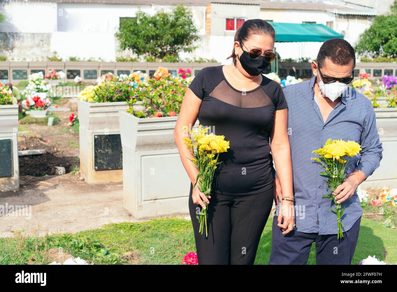 Deceased person hi-res stock photography and images - Alamy