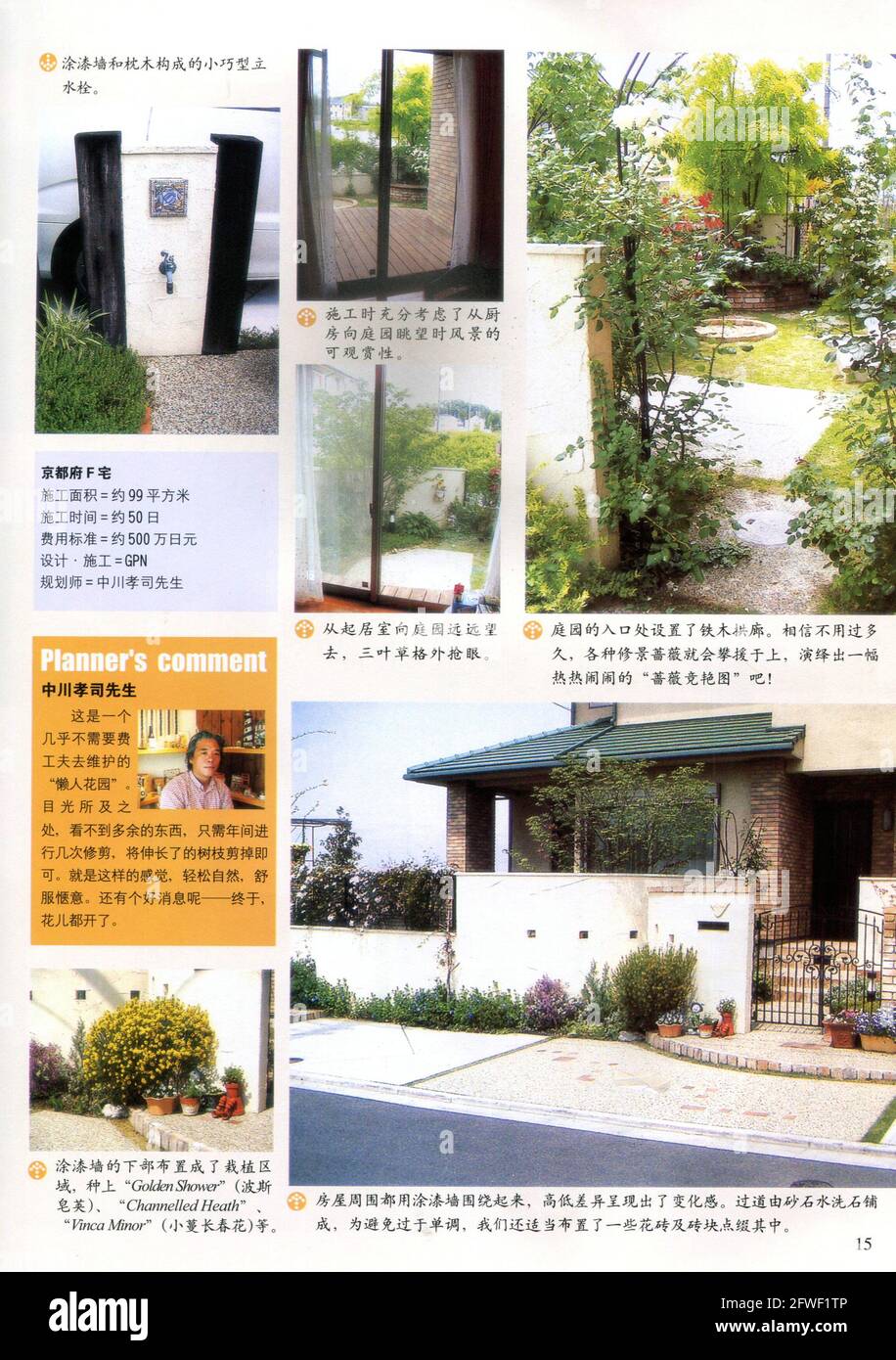 House template decoration layout plan Stock Photo - Alamy