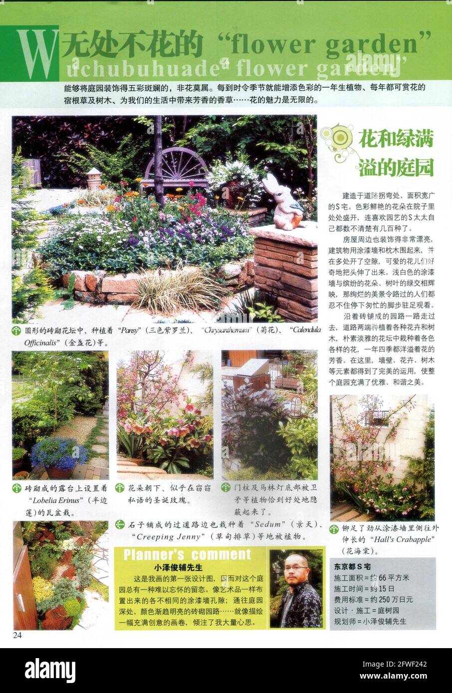 House template decoration layout plan Stock Photo - Alamy