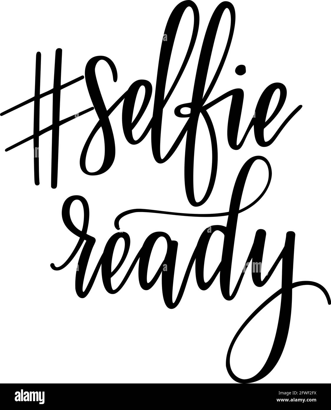 Modern character drawing Black and White Stock Photos & Images - Alamy