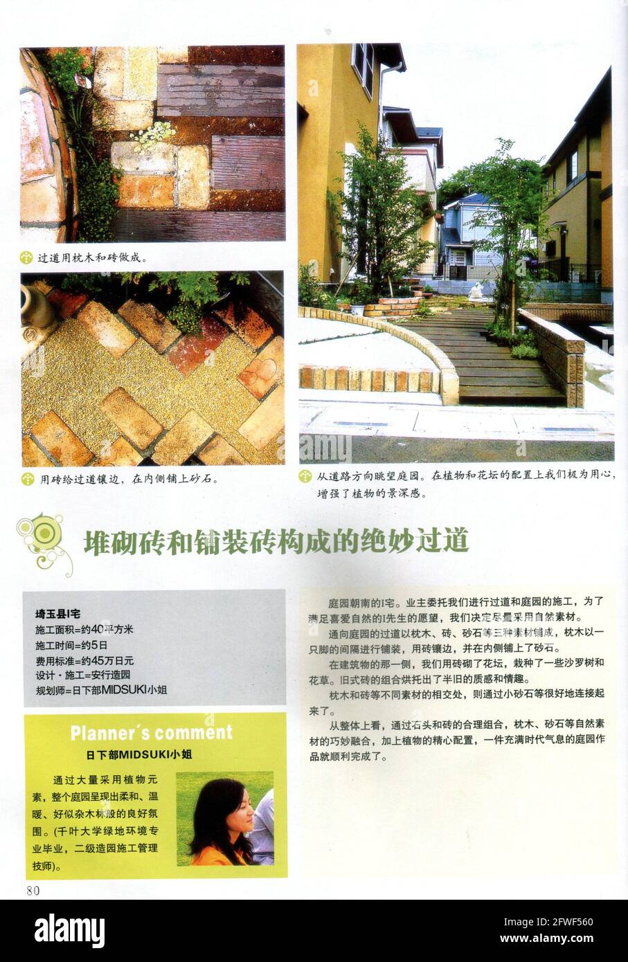 House template decoration layout plan Stock Photo - Alamy