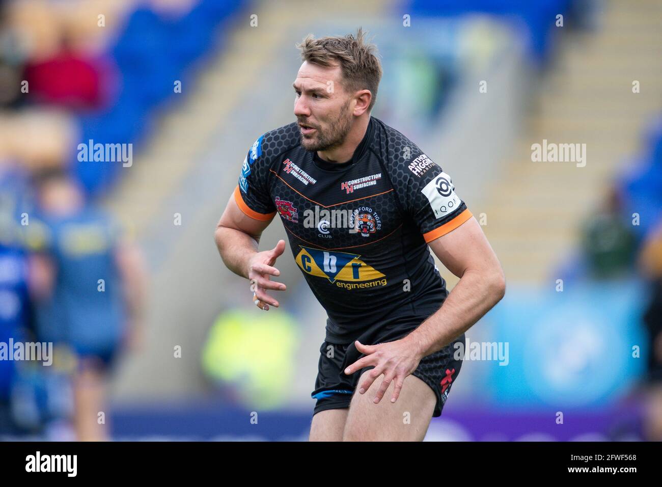 Shenton thomas hi-res stock photography and images - Alamy