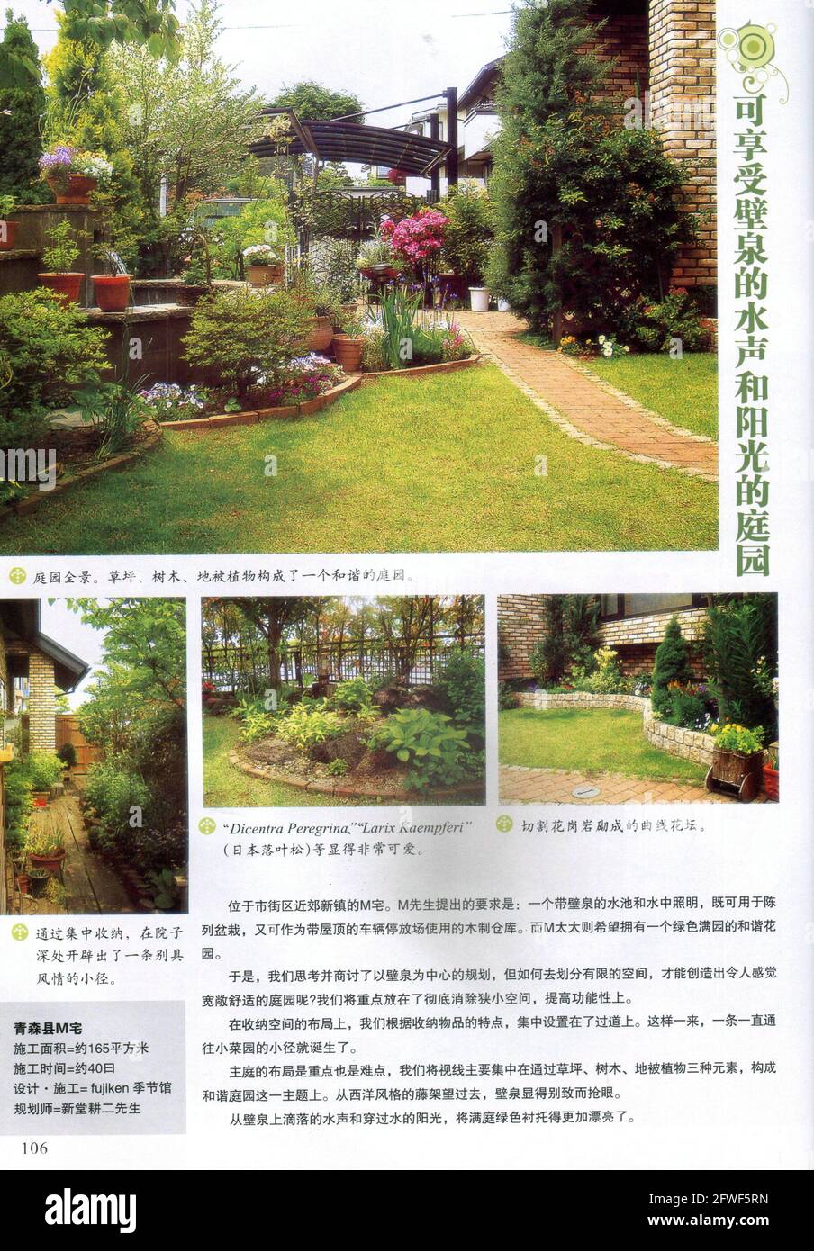 House template decoration layout plan Stock Photo - Alamy