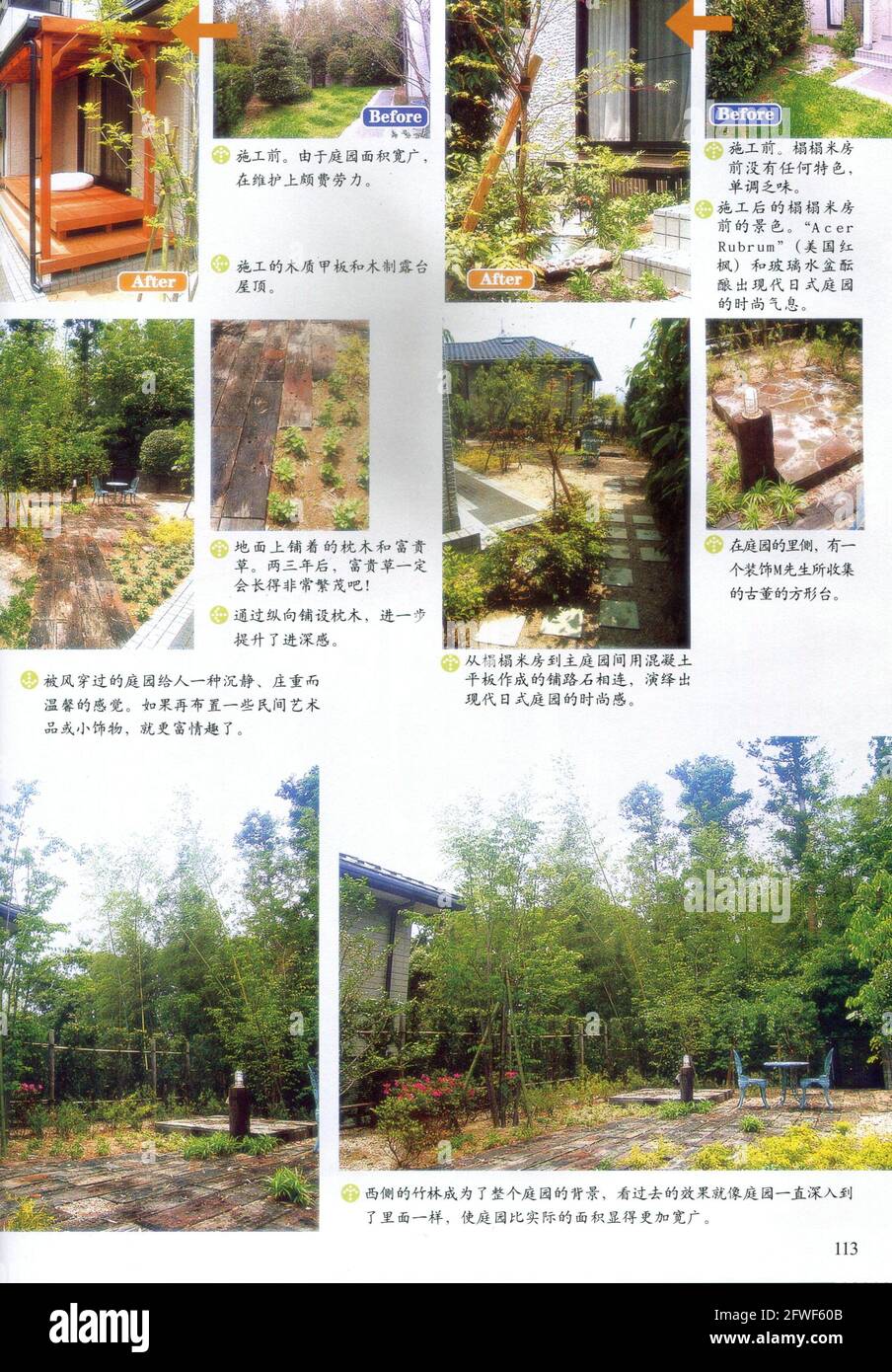 House template decoration layout plan Stock Photo - Alamy