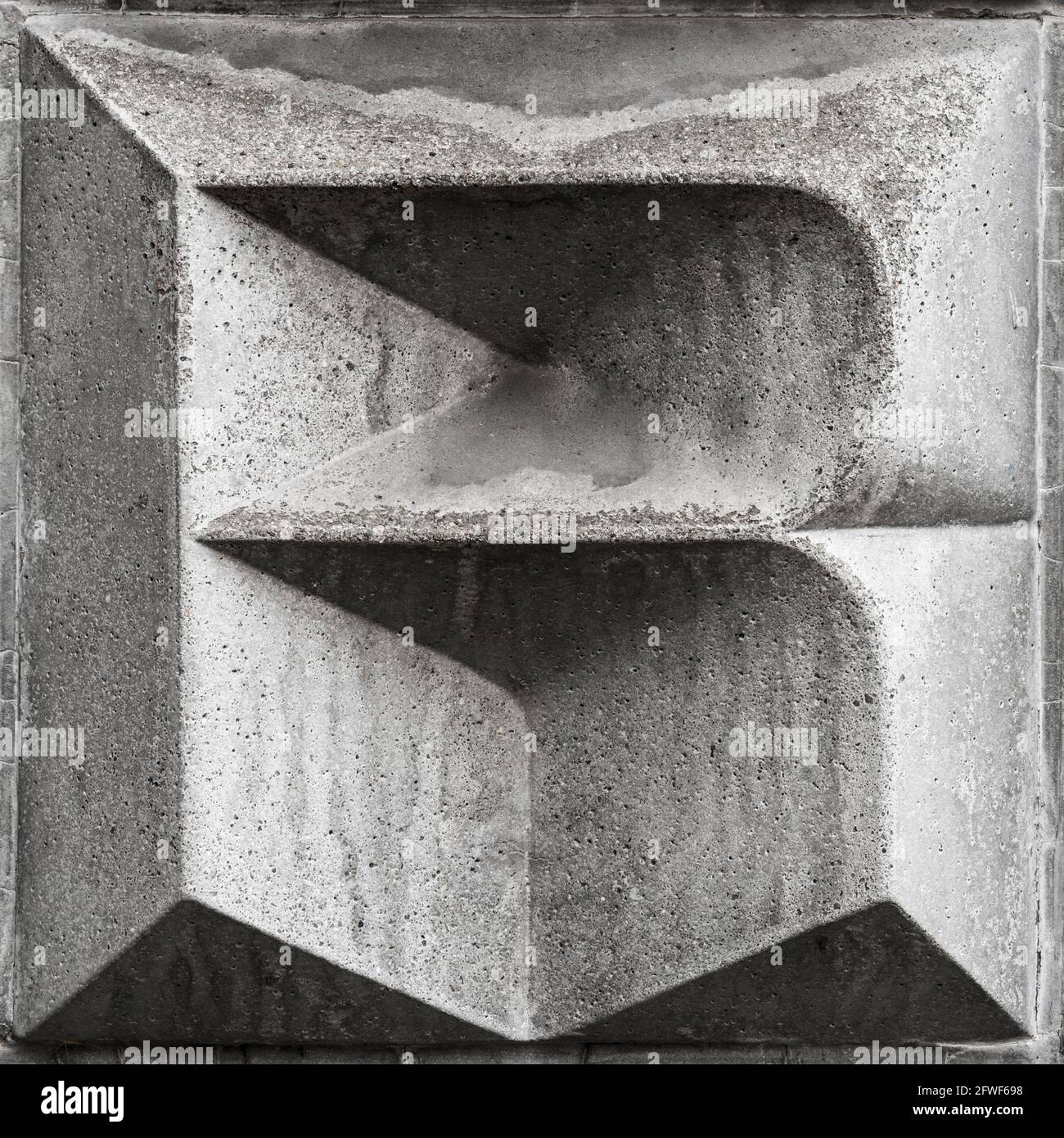 Letter r hi-res stock photography and images - Alamy