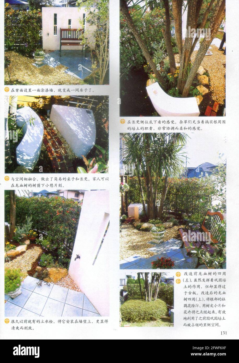 House template decoration layout plan Stock Photo - Alamy