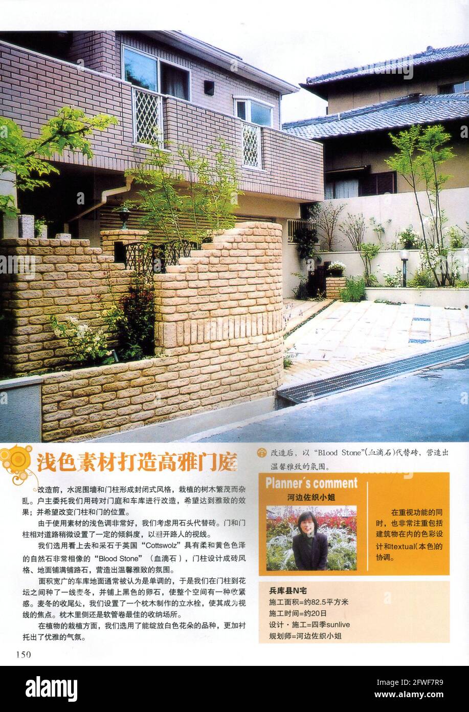 House template decoration layout plan Stock Photo - Alamy