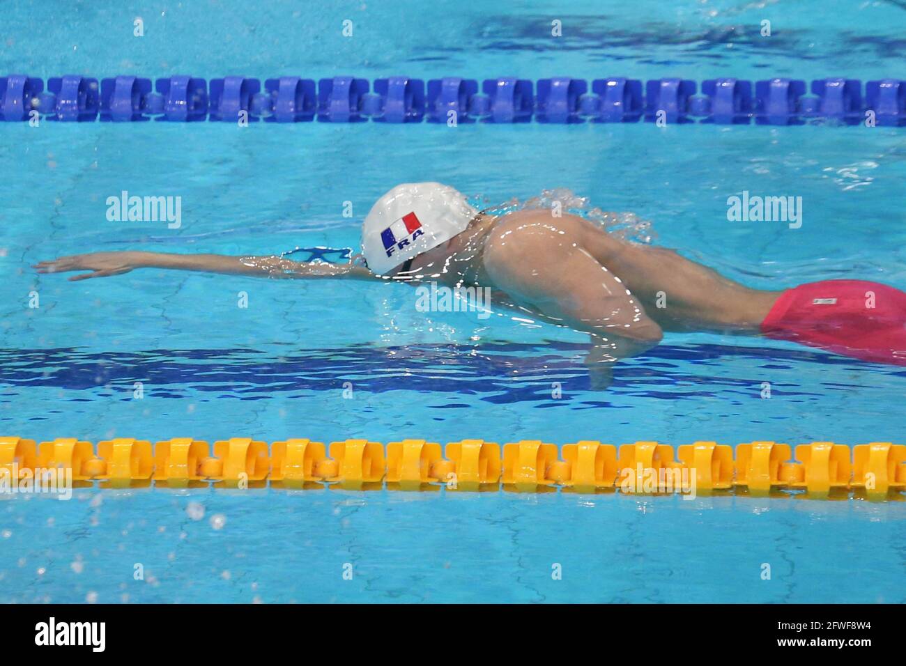 Maxime grousset of france hi-res stock photography and images - Alamy