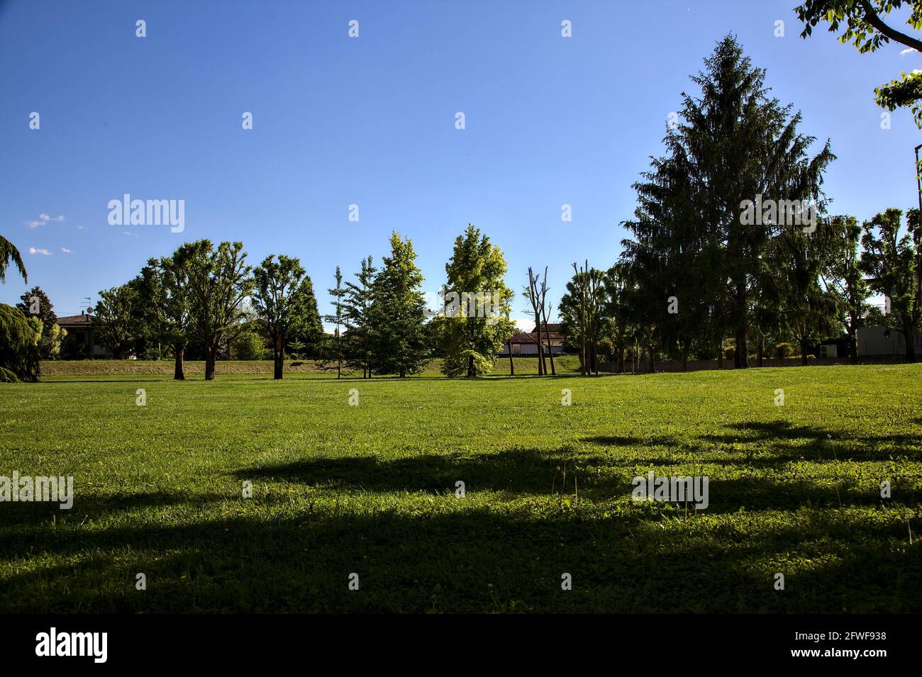 Beautiful natural open space hi-res stock photography and images - Alamy