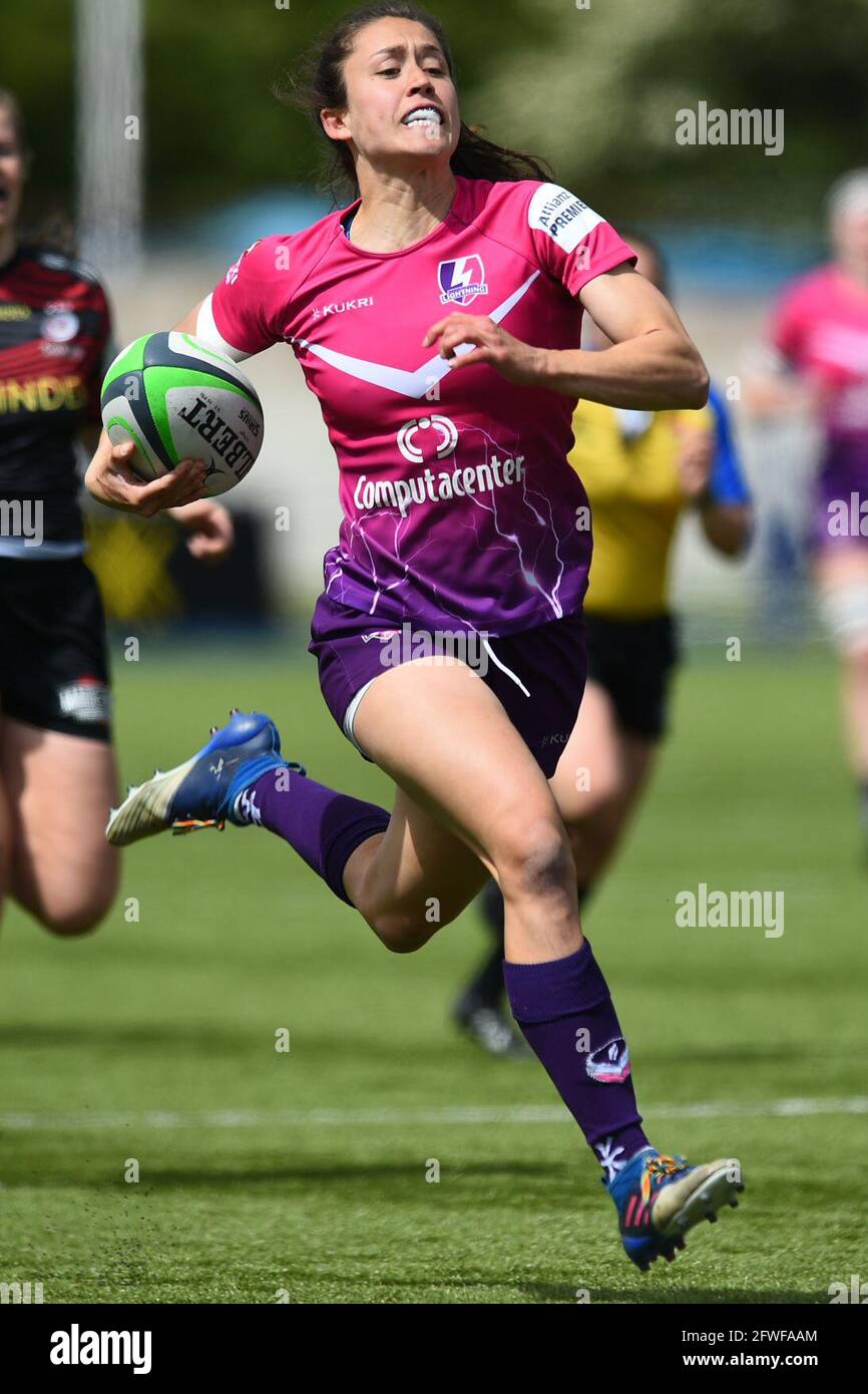 Rhona lloyd hi-res stock photography and images - Alamy